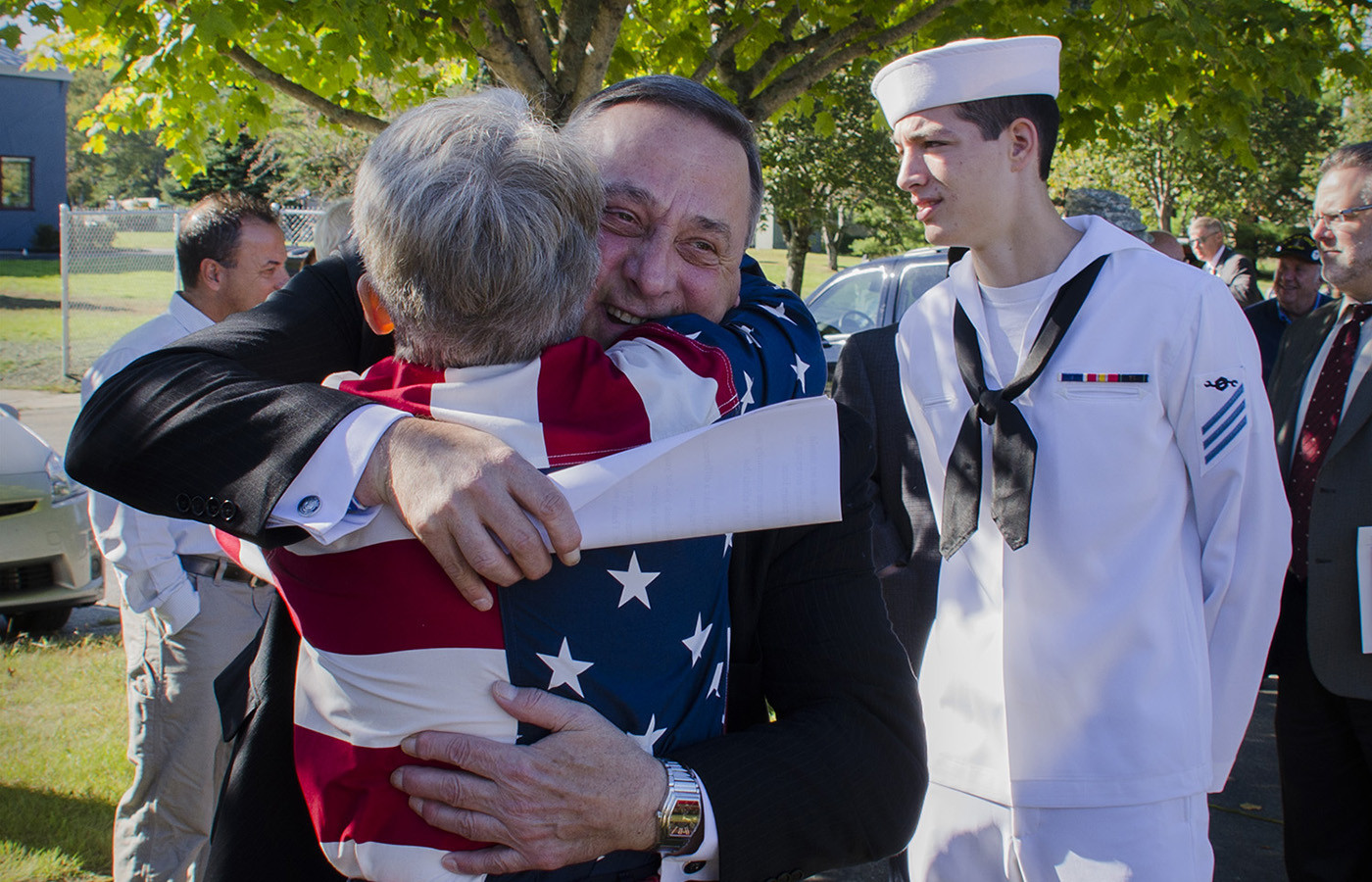 Photo Gallery - Mid-Coast Veterans Council