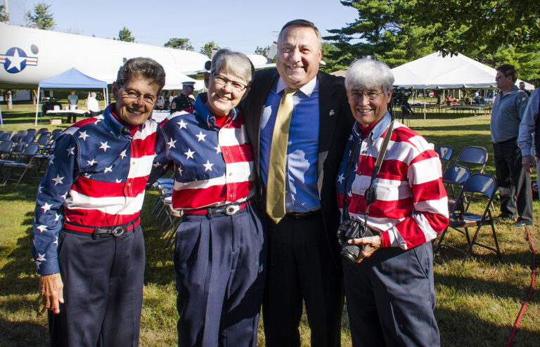 Photo Gallery - Mid-Coast Veterans Council