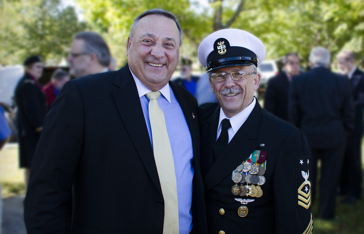 Photo Gallery - Mid-Coast Veterans Council