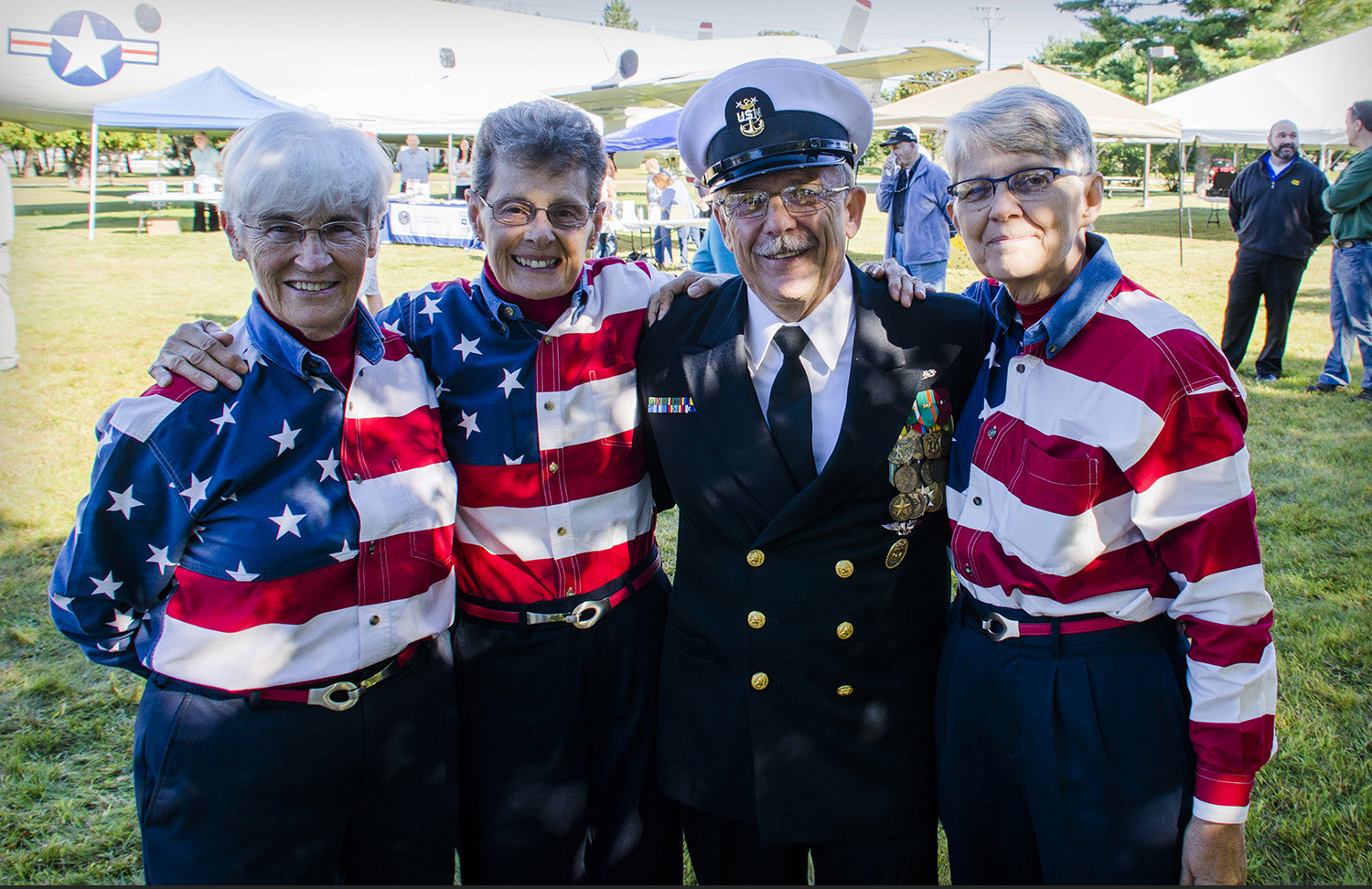 Photo Gallery - Mid-Coast Veterans Council