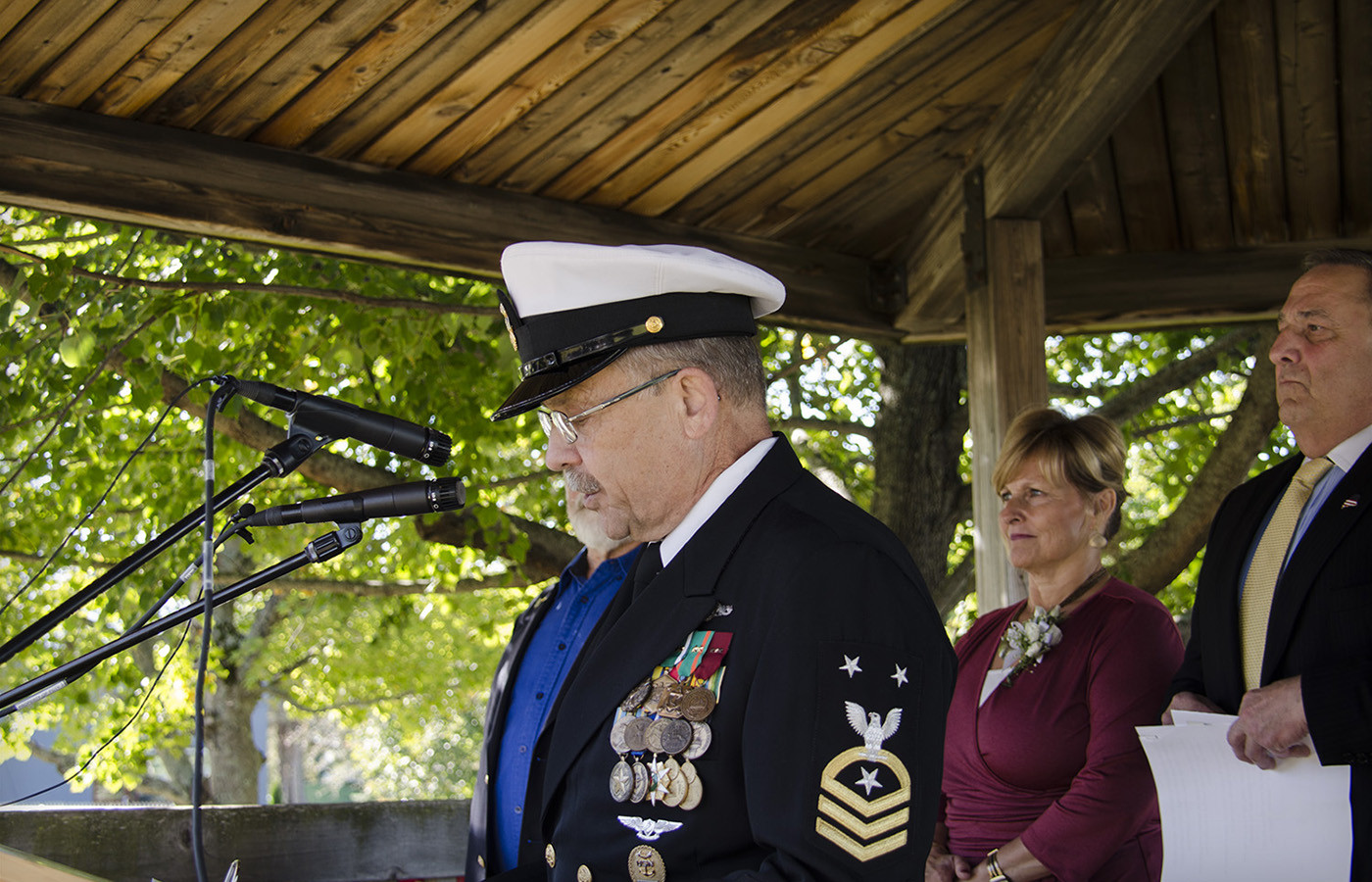 Photo Gallery - Mid-Coast Veterans Council