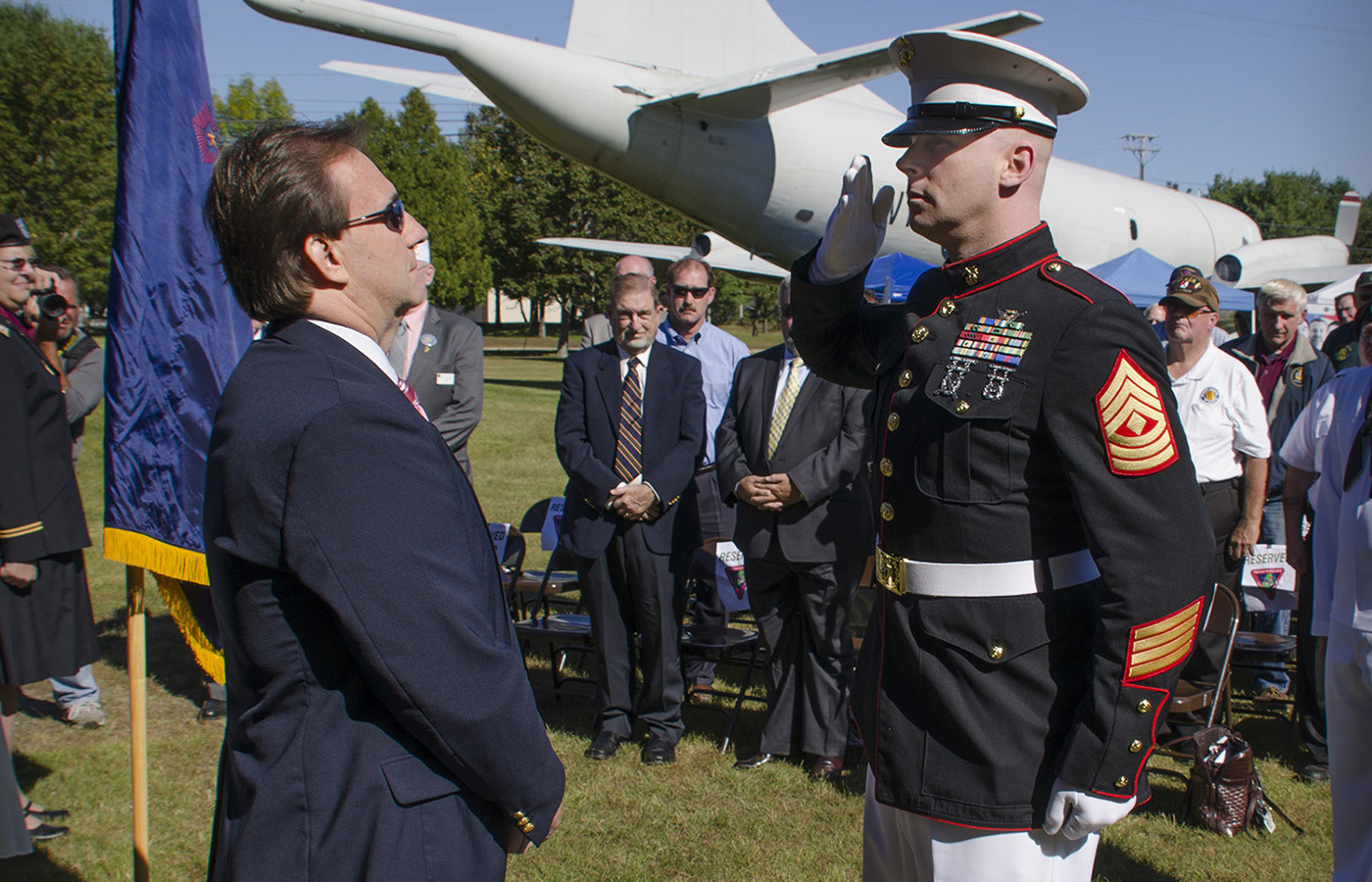 Photo Gallery - Mid-Coast Veterans Council