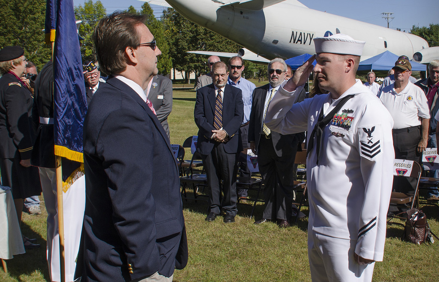 Photo Gallery - Mid-Coast Veterans Council