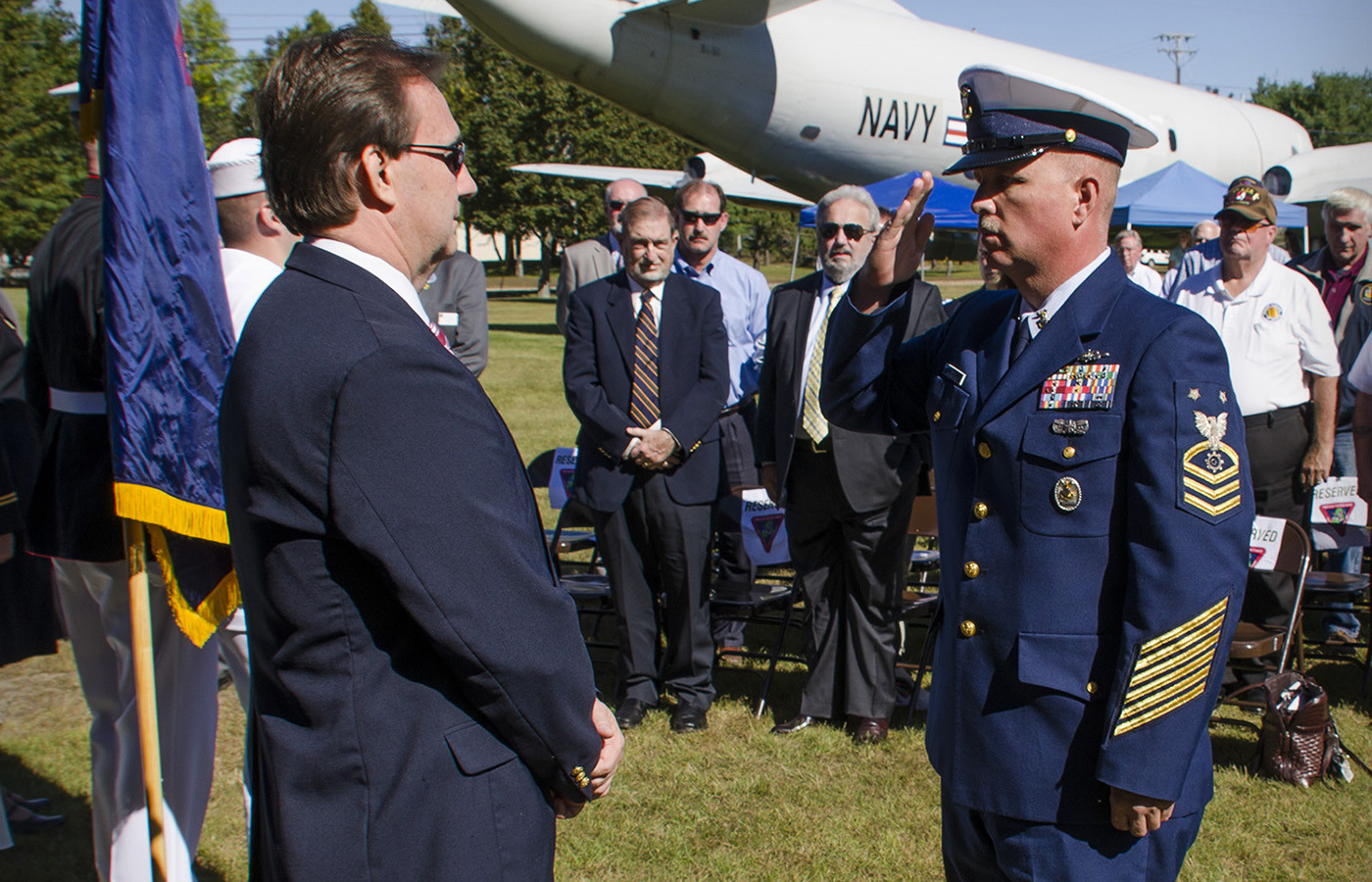 Photo Gallery - Mid-Coast Veterans Council