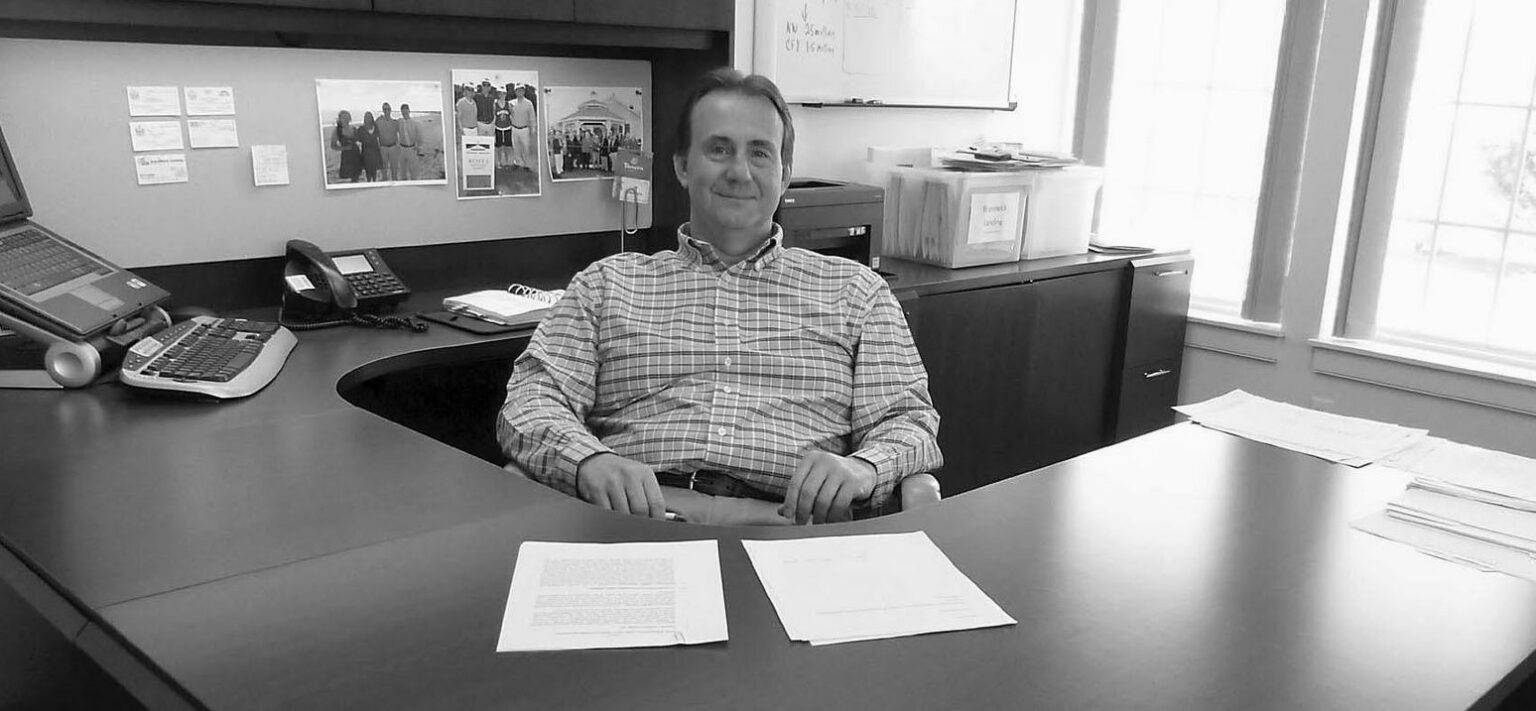 Jim Howard - Mid-Coast Veterans Council