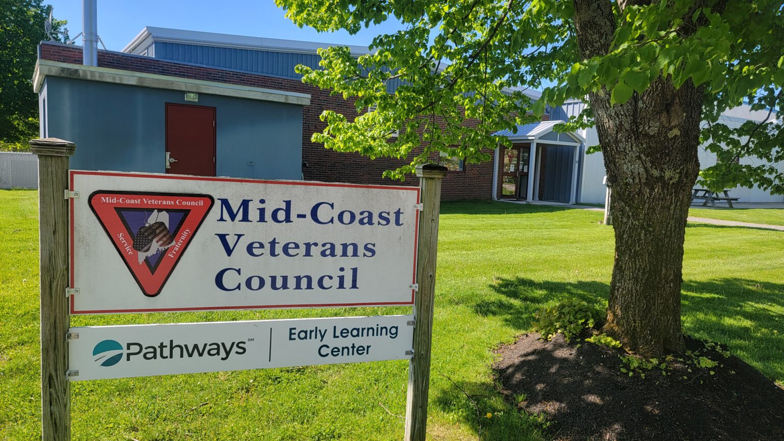 Services & Assistance - Mid-Coast Veterans Council